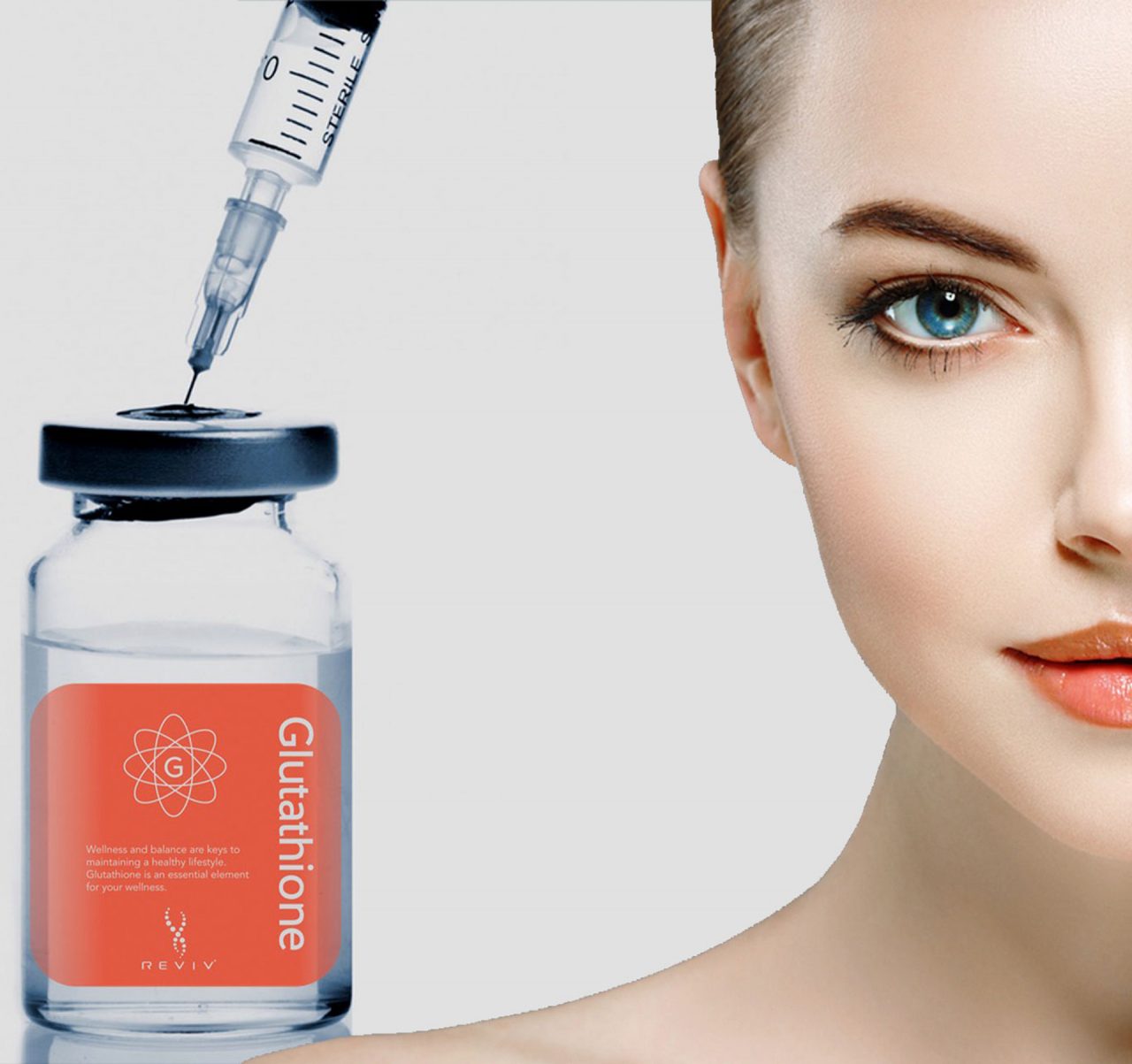 IV Glutathione Therapy in Plano, TX - Dr. Hong Davis MD